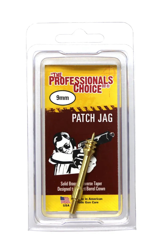 Patch Jag 9mm – My Store